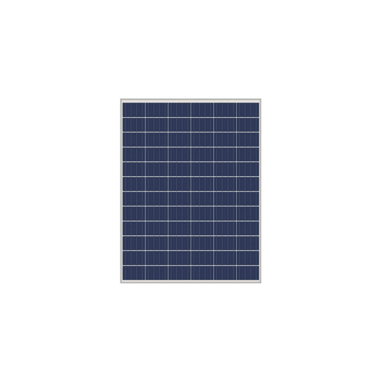 Panel Solar Fiasa® 40 W - 12 V - Fiasa