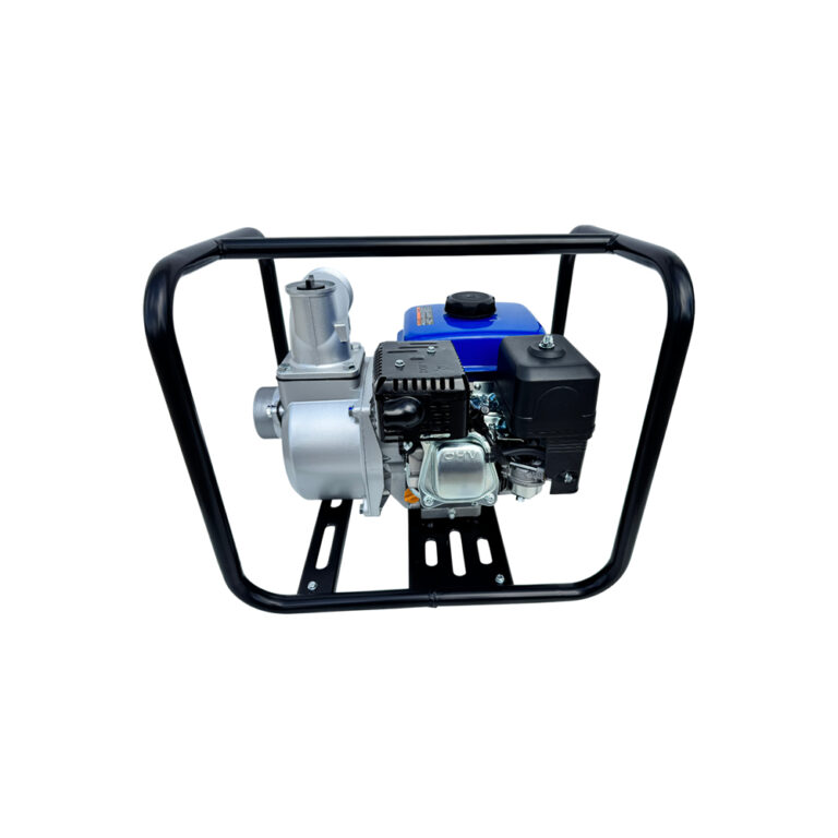 Bomba Centrífuga Autocebante Zongshen® WG 30 de 3" 250033111 - Fiasa