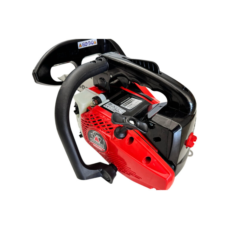 Motosierra Windsor® CS2500 25,4 CC - Fiasa