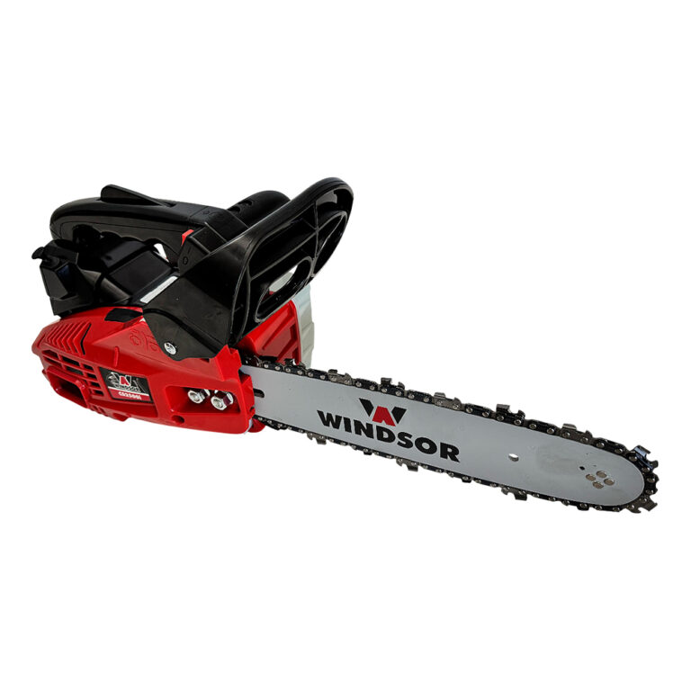 Motosierra Windsor® CS2500 25,4 CC - Fiasa