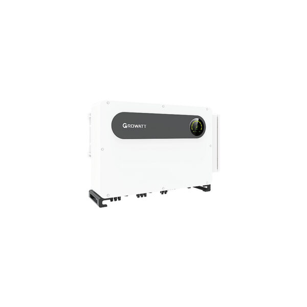 Inversor a Red Growatt® GR MAX100KX2 LV WI 230381518 - Fiasa